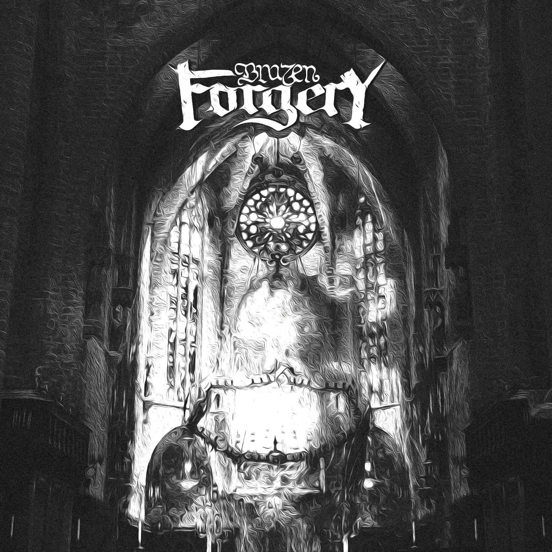 Brazen Forgery - Brazen Forgery – Emotion Zine – Arvostelut